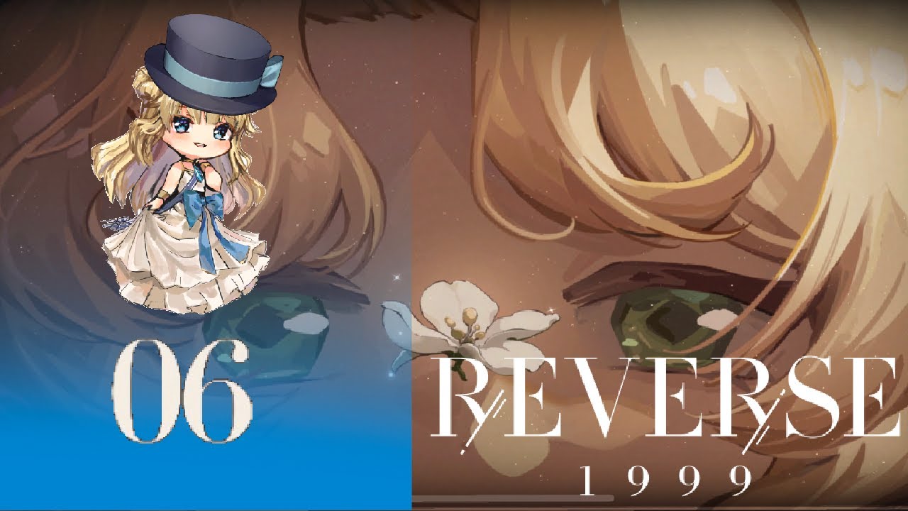 Forget met not, Reverse 1999 Let’s play 6# - YouTube