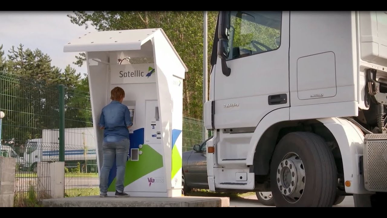 Service Points (English) - YouTube