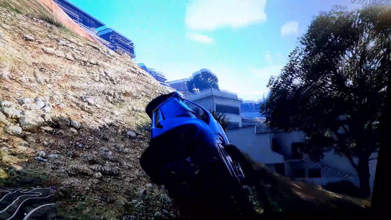 jugando jetea 5 - YouTube