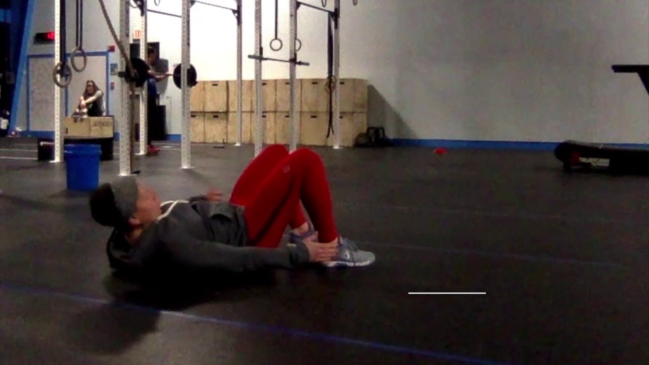 ANKLE GRABBERS - YouTube