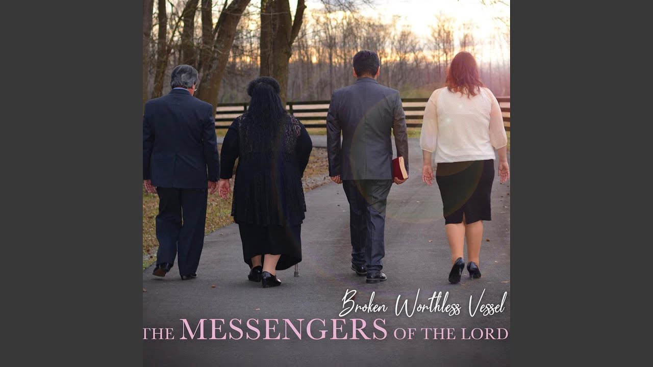 He Never Left Me - YouTube