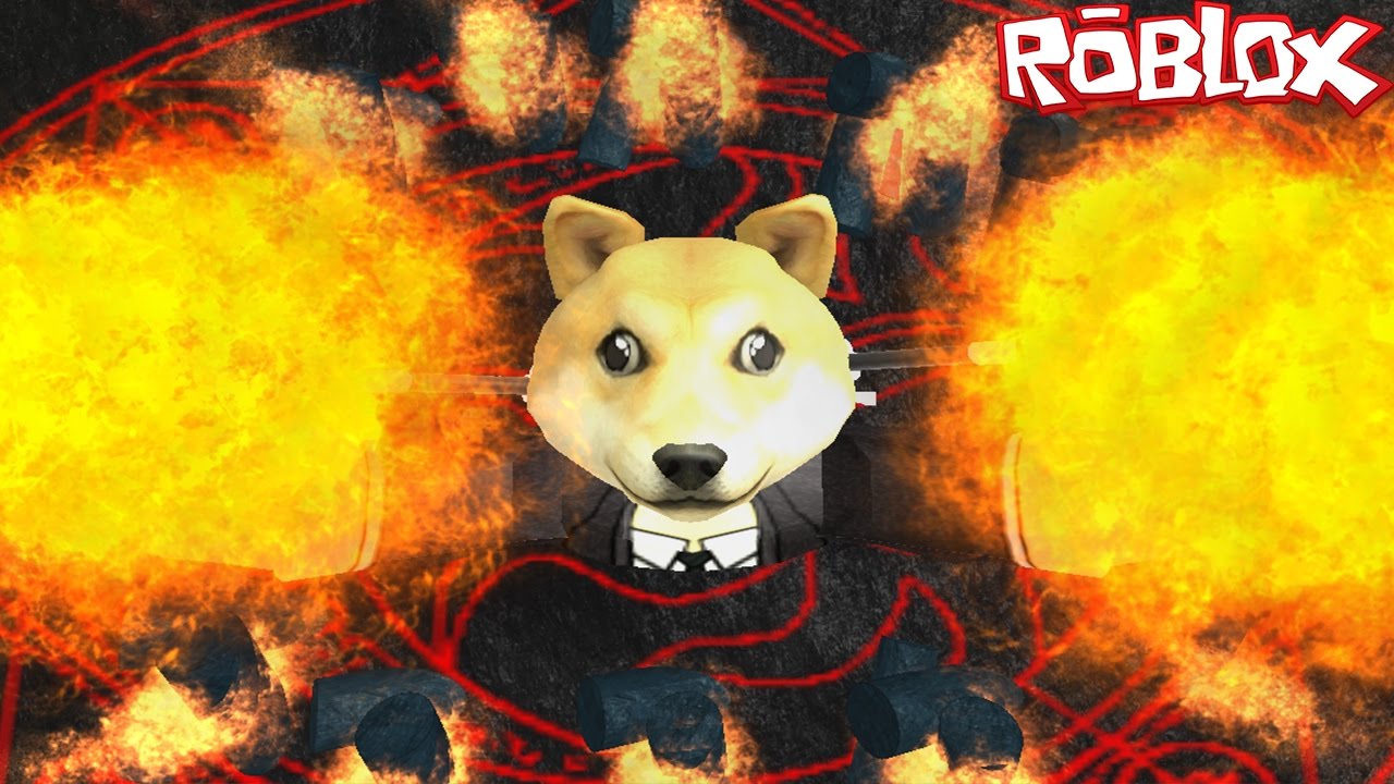 ULTIMATE POWER!!! | Roblox - YouTube