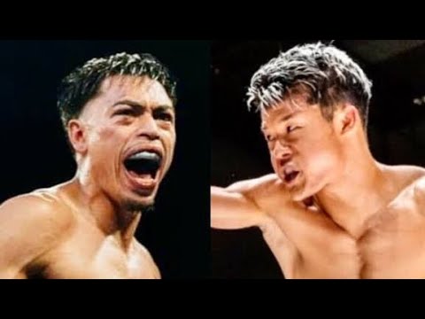 ”再起不能”KOしたIBF王者レオ、亀田和毅との防衛戦を「3月、日本」と明言、井上尚弥の対戦候補の座争う - YouTube