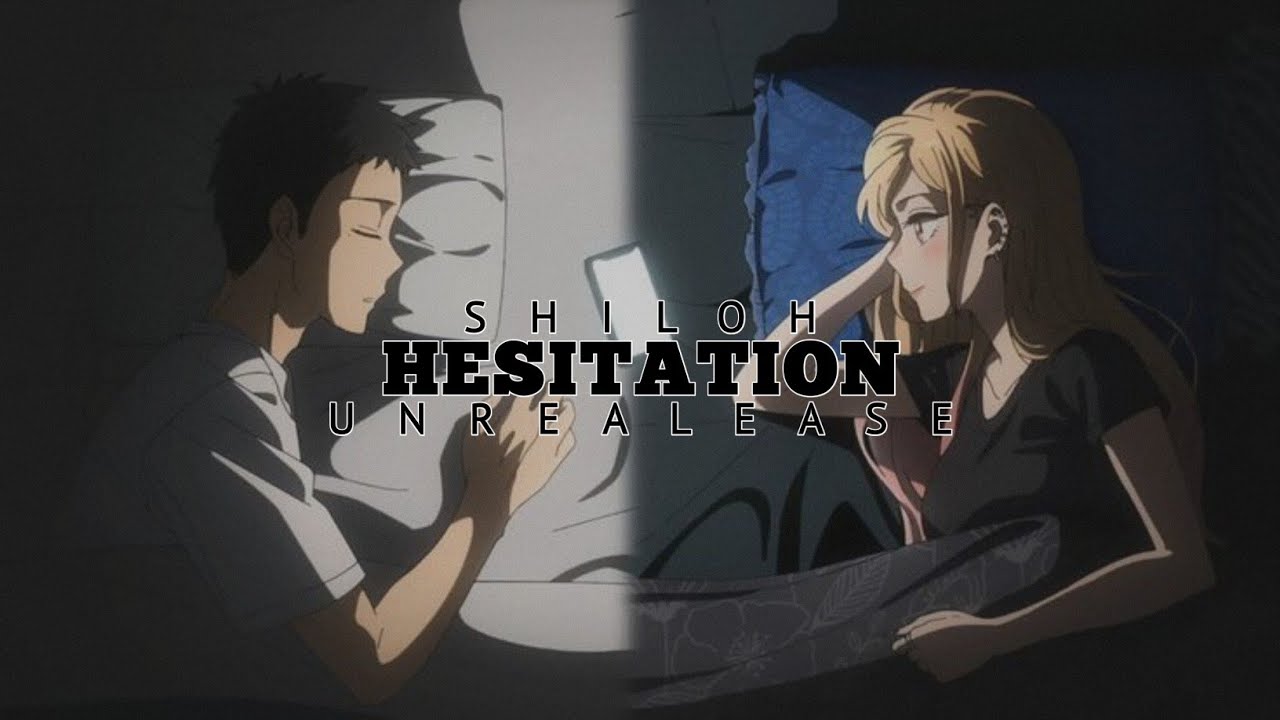 Shiloh - Hesitation [Speed Up] [1 Hour Loop] - YouTube
