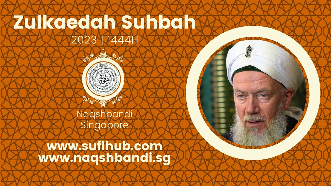 The Blessed 10 Days of Zulhijjah - YouTube
