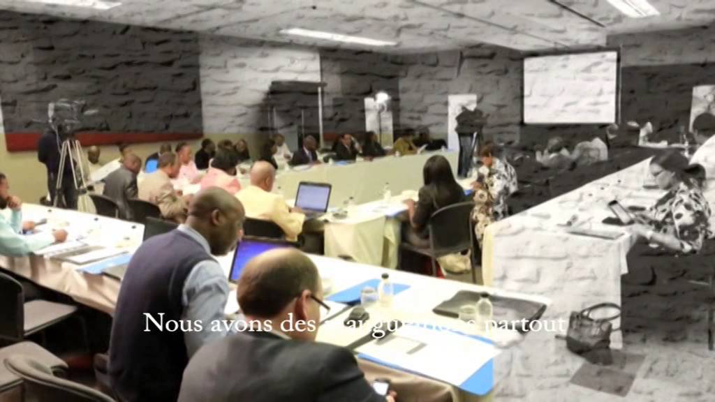 GBR & GFFJ Corporate Video 2015 (French Sub-titles) - YouTube