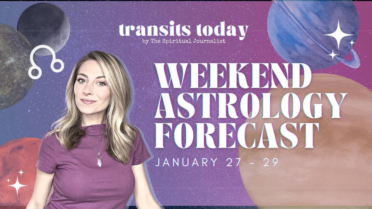 127 12923 Weekend Astrology Sun Trine Mars And Mercury Trine Uranus Youtube