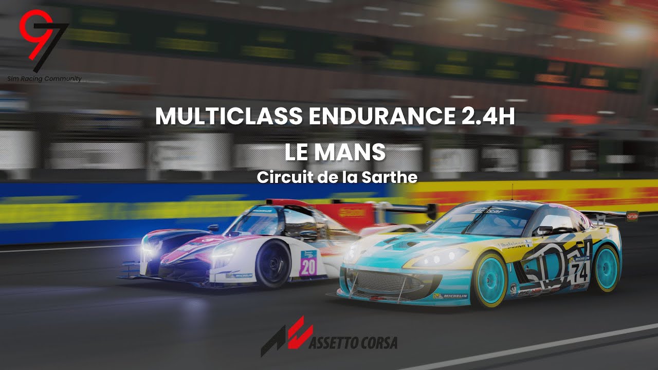 [ASMR LIVE] Fun Race "Sampai Tahun Depan", Road to New Year 2025 - 2.4 ...