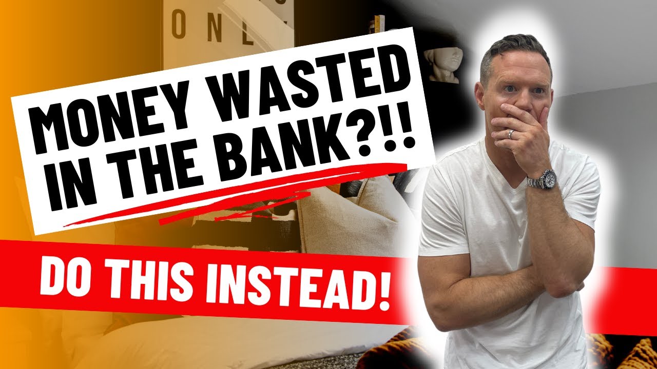 Save or Invest? This is The Answer! - YouTube