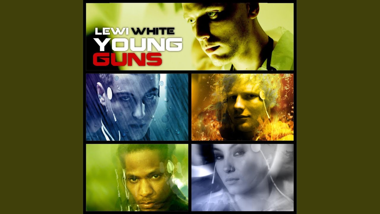 Young Guns - YouTube Music
