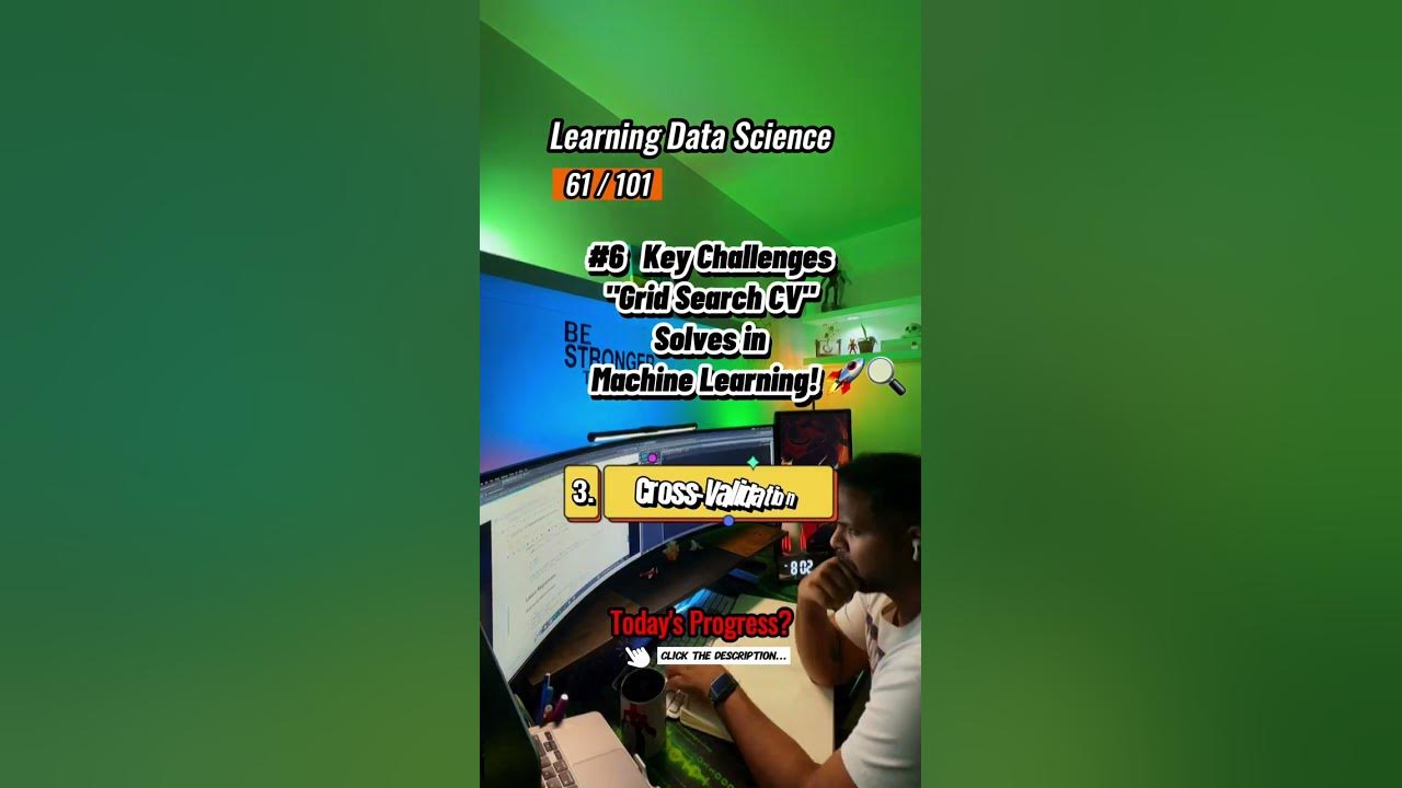 Learning Data Science 61 101 Datasciencejourney Techtransformation Youtube