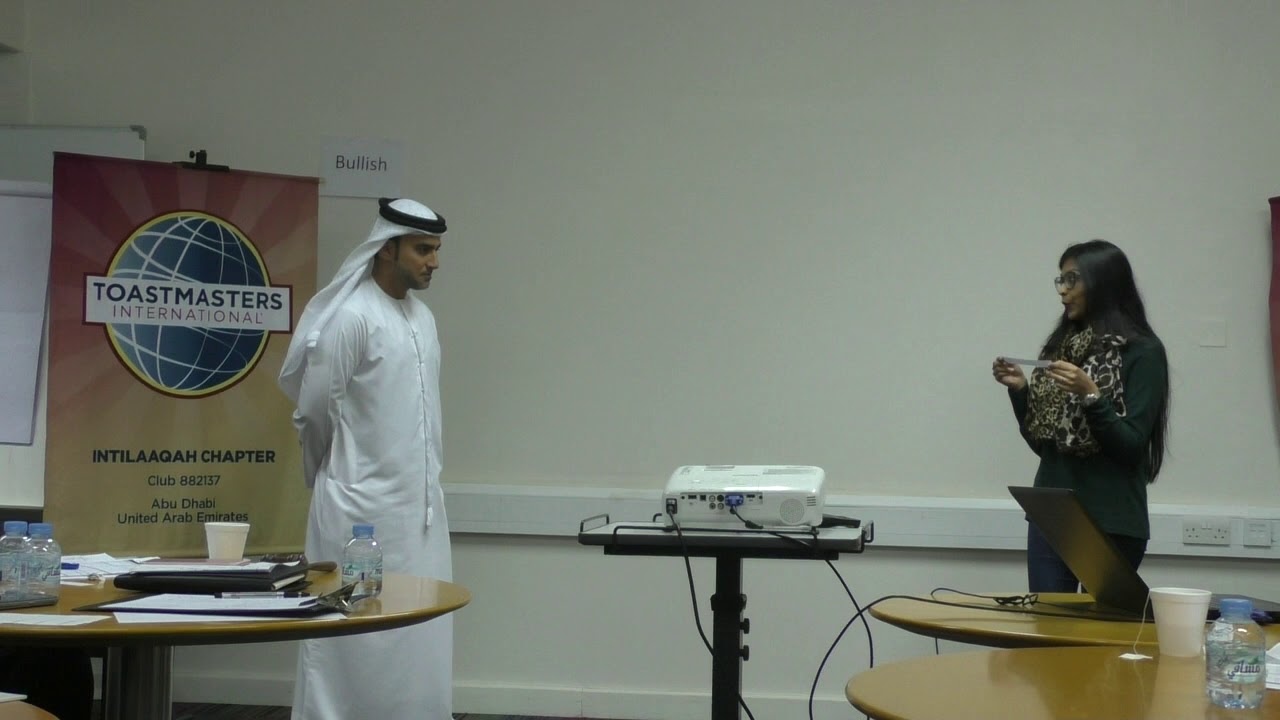 Table topic - YouTube