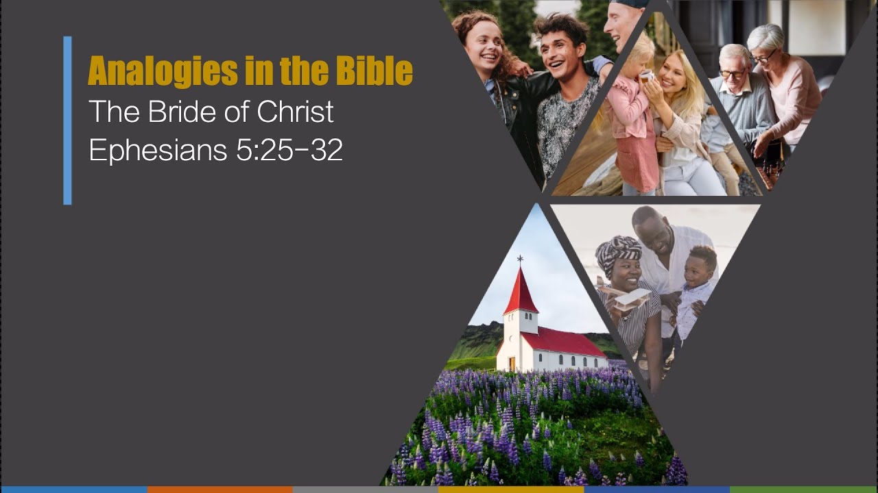 The Bride of Christ - Part 2 - YouTube
