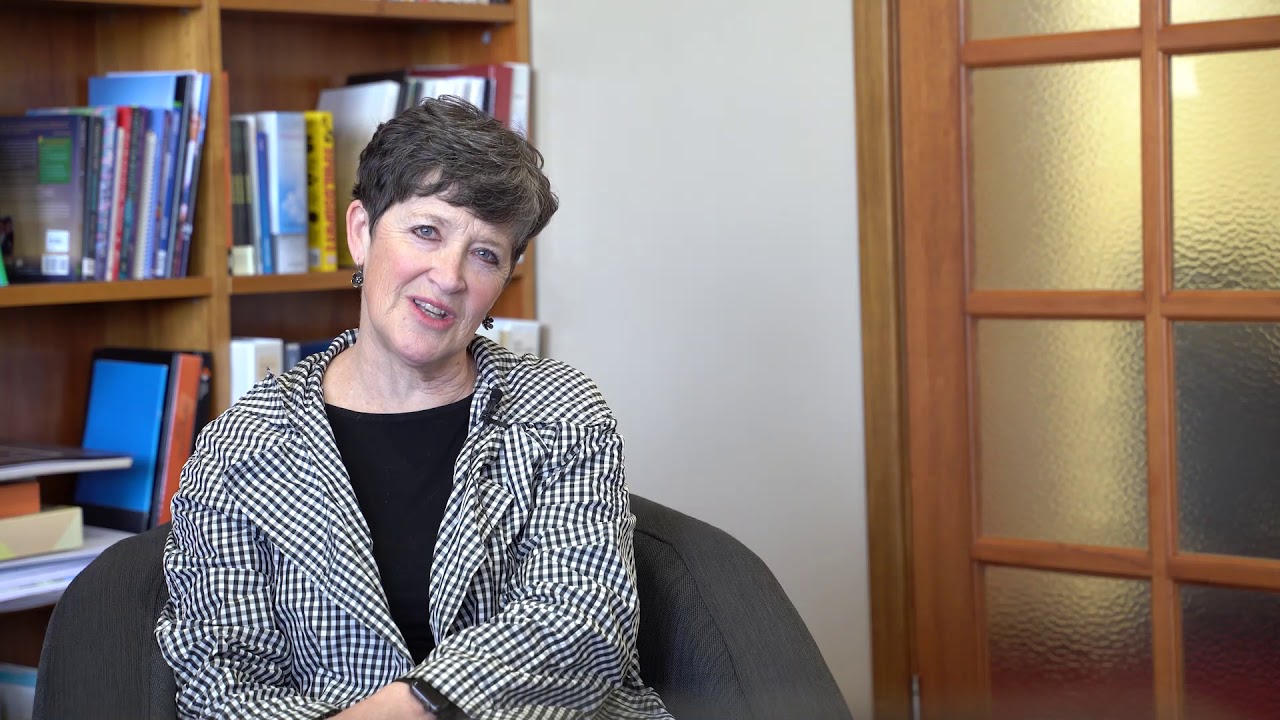 Principal's Welcome Video - YouTube