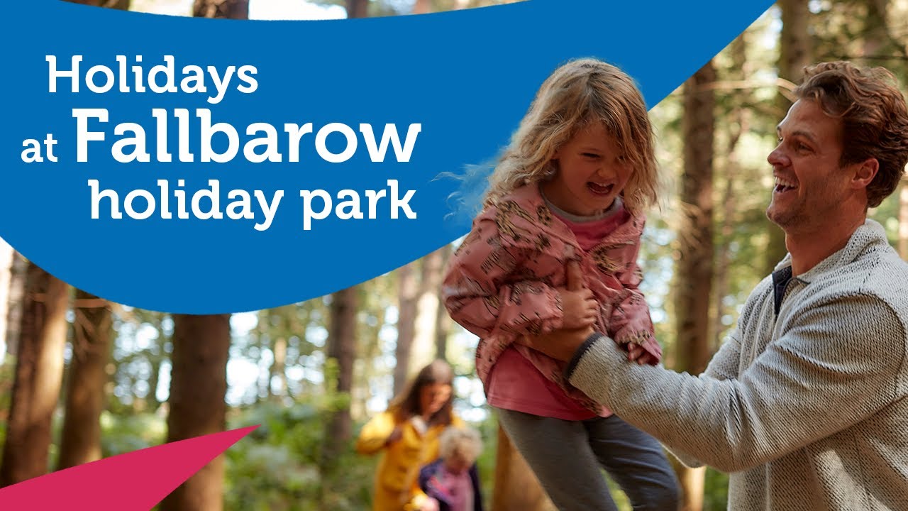Fallbarrow Holiday Park - Bowness-on-Windermere, The Lake District ...
