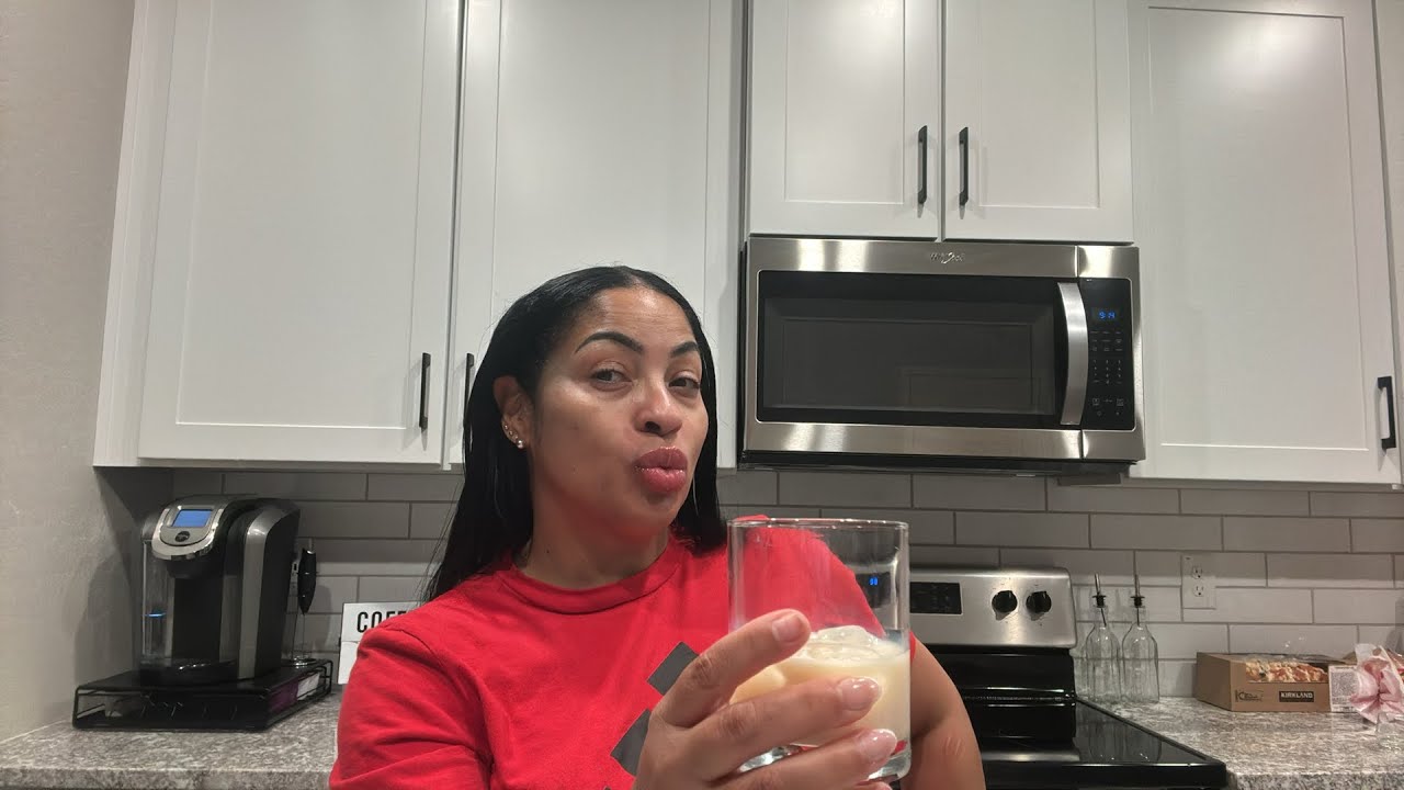 ItsJustinesWorld is live…Let’s chitchat! - YouTube