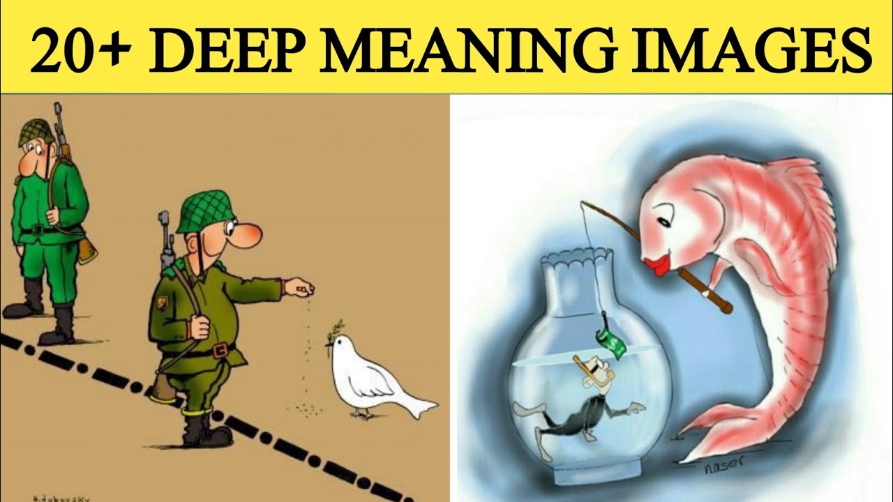 20 Pictures With Deep Meaning image-Best Motivational Photo With Deep ...