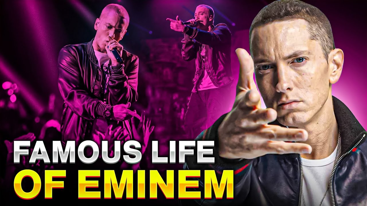 Eminem - Tobey (feat. Big Sean & Babytron) [Official Audio] - YouTube