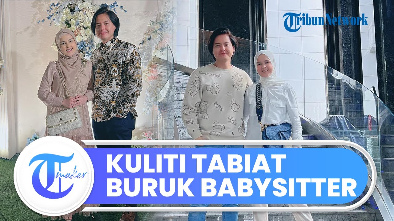 Anaknya Diberi Makanan Basi, Roger Tak Habis Pikir dengan Tingkah sang ...