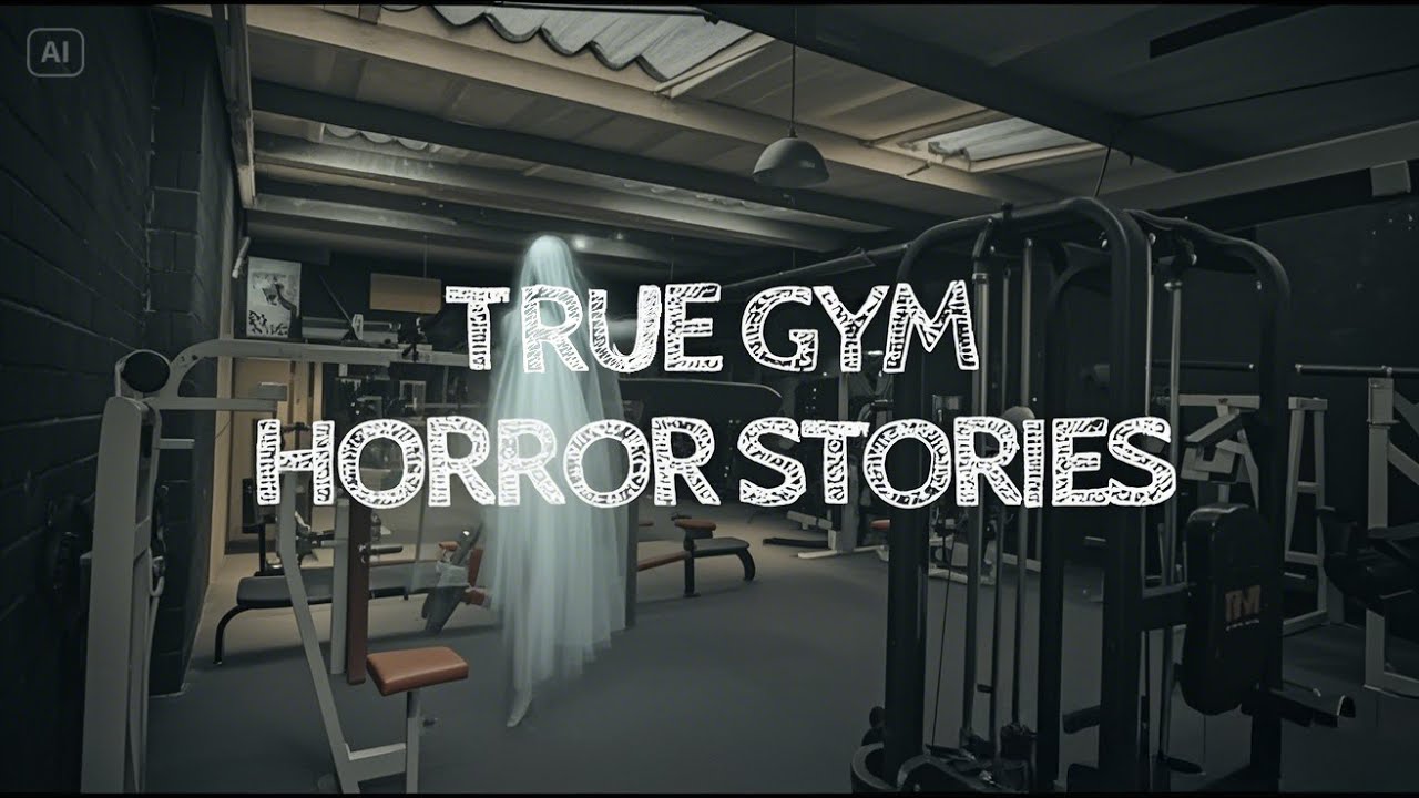 3 Chilling True Gym Horror Stories, What secrets do gyms hide after ...