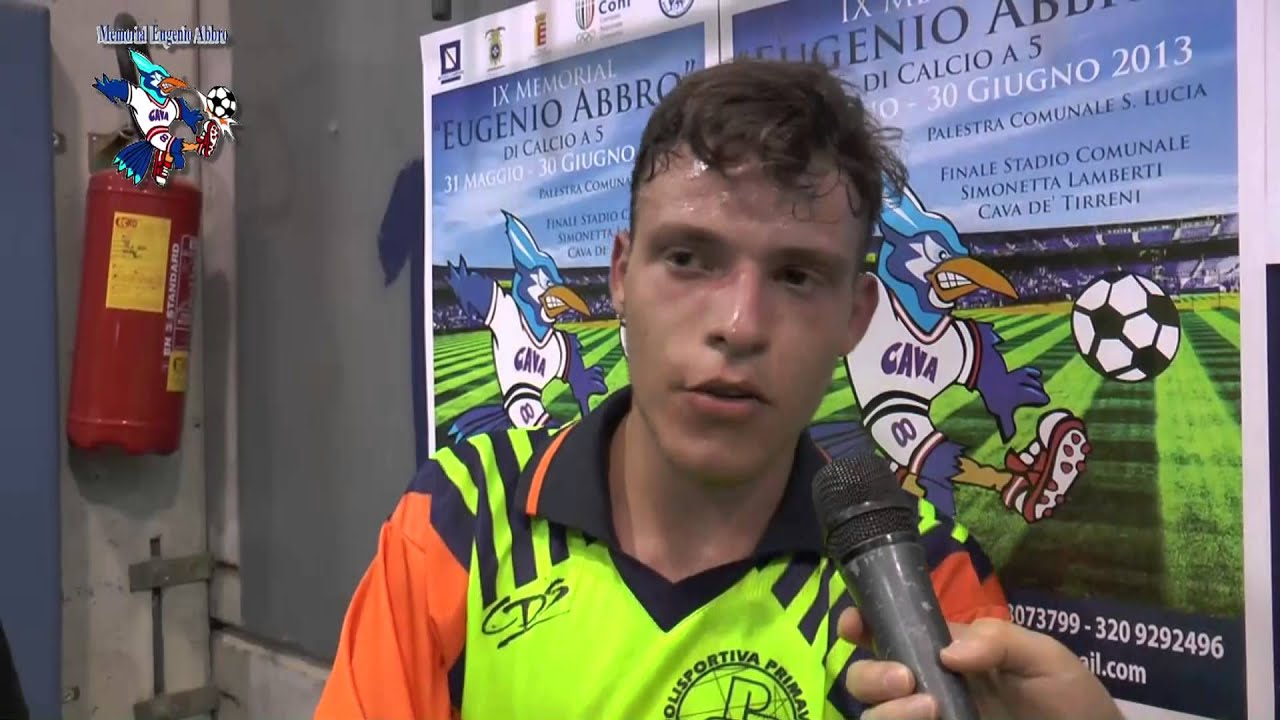 Mario Memoli - YouTube