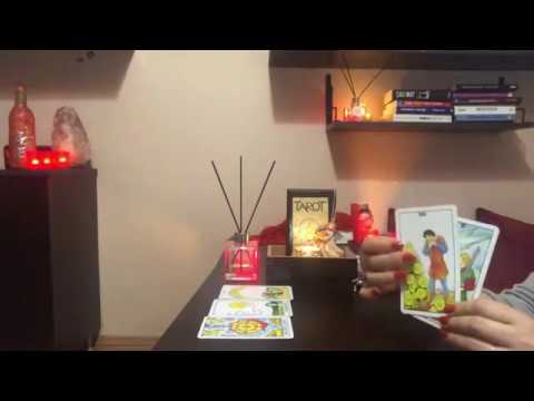 😍♒️ KOVA BURCU MART 2019 TAROT AÇILIMI 💖 @tarotdoluyasam #kovaburcu #martayı #tarot