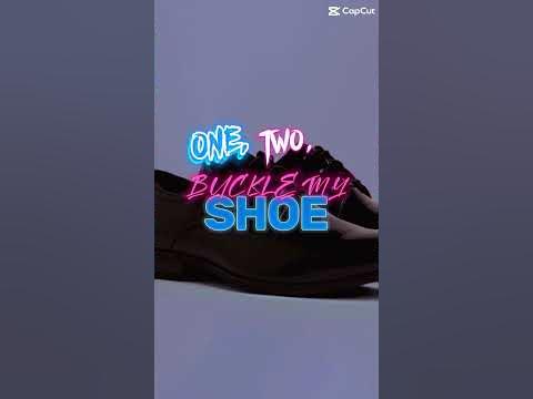 12 buckle my shoe meme - YouTube