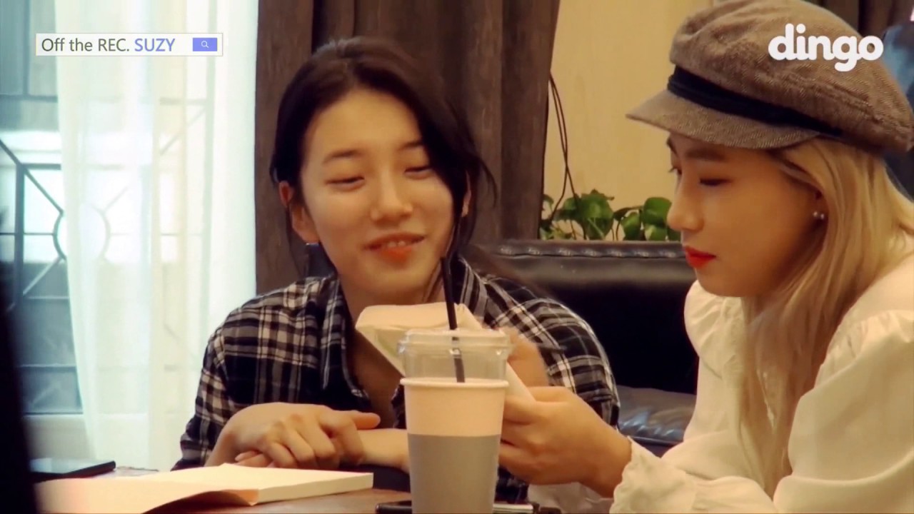 [1209][Vietsub] EP.03_Off the REC.SUZY - YouTube