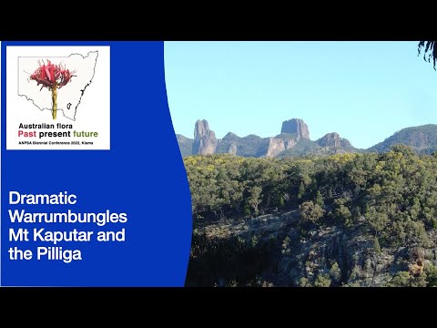 Highlights of Pilliga tour - YouTube