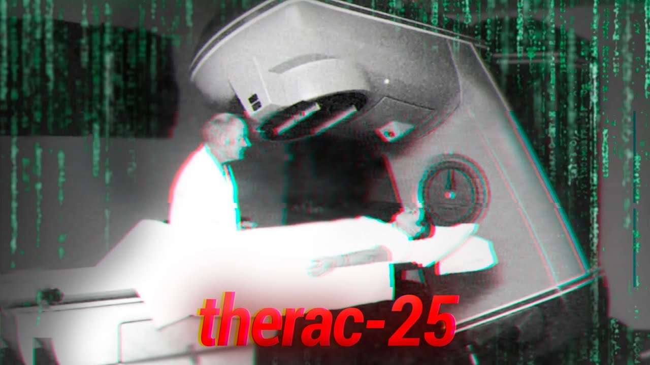 Therac-25: a Máquina de RADIOTERAPIA com um MORTAL ERRO de Programação ...