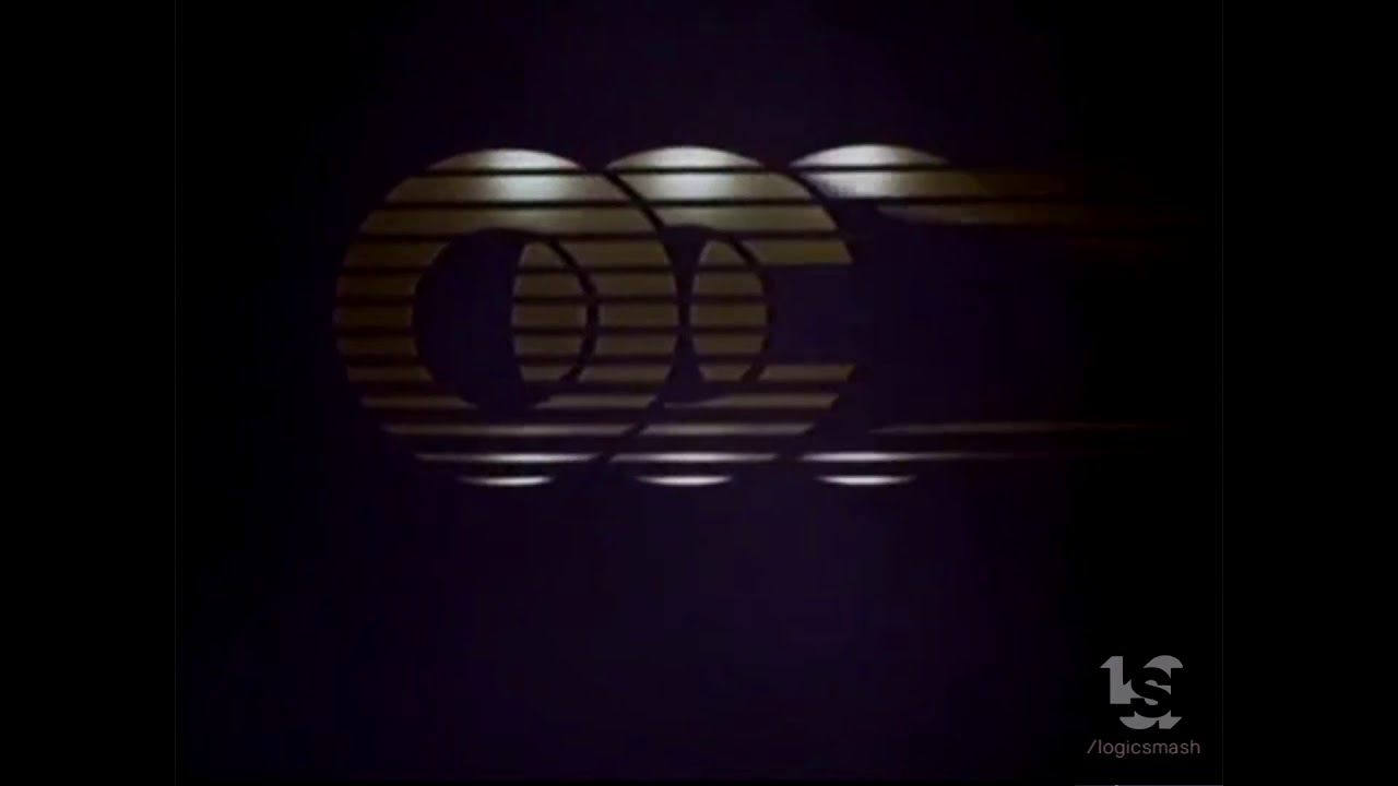 Ohlmeyer Communications Company/Hamdon Entertainment (1989) - YouTube