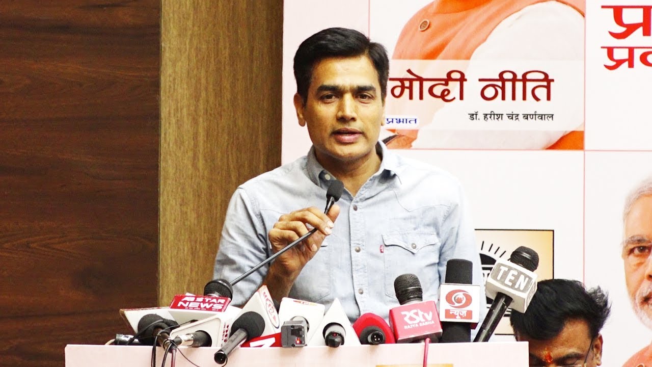 Sayeed Ansari ने किया खुलासा, ऐसे बन बनें एंकर... | Executive Editor ...