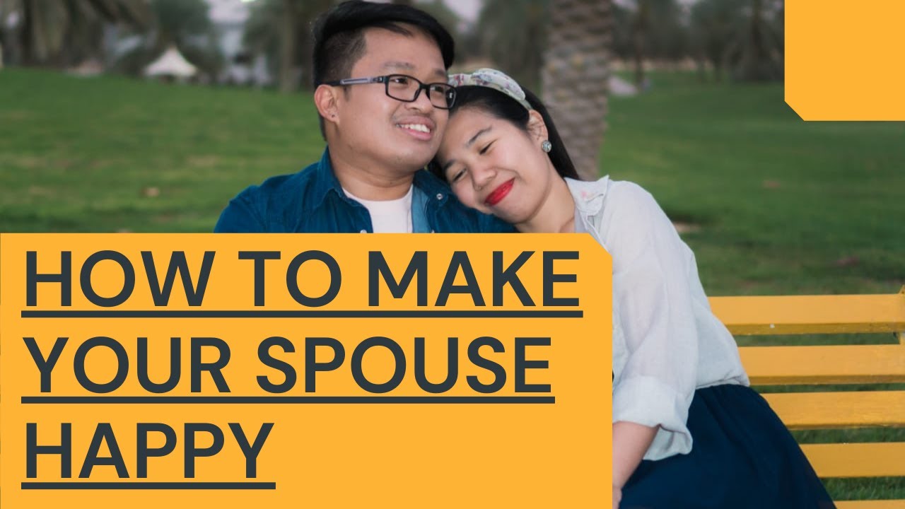 MAKE YOUR SPOUSE HAPPY FOR ONLY 30 AED - YouTube