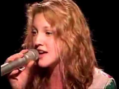 María Andrea Araujo, Who you are, Tardeada en CEA