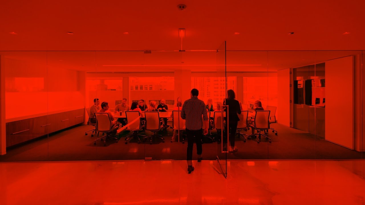 Pivot Design / Building Powerful Brands - YouTube