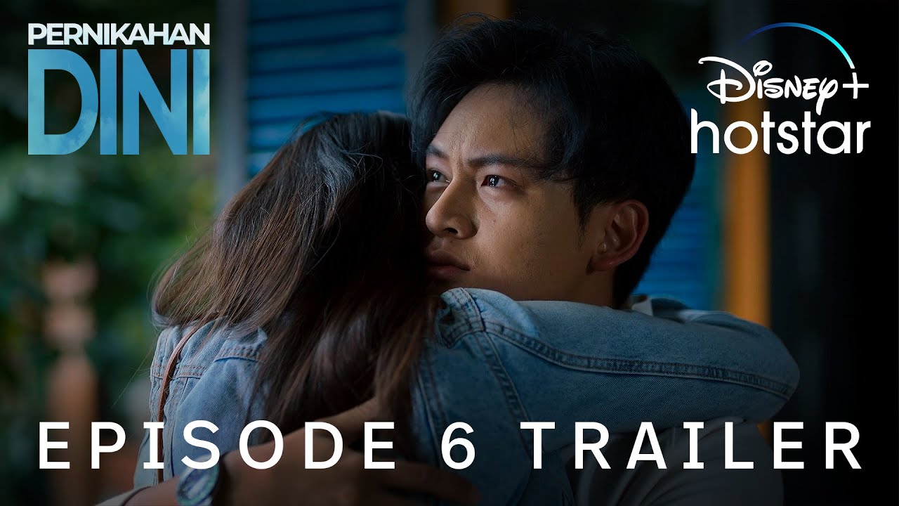 Serial Pernikahan Dini - Trailer Episode 6 - YouTube