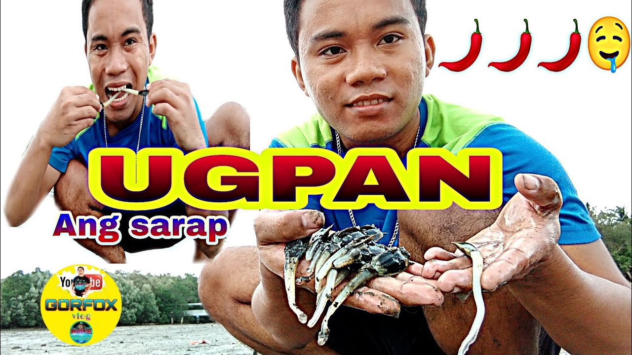 Ugpan 🌶️🤤 - YouTube