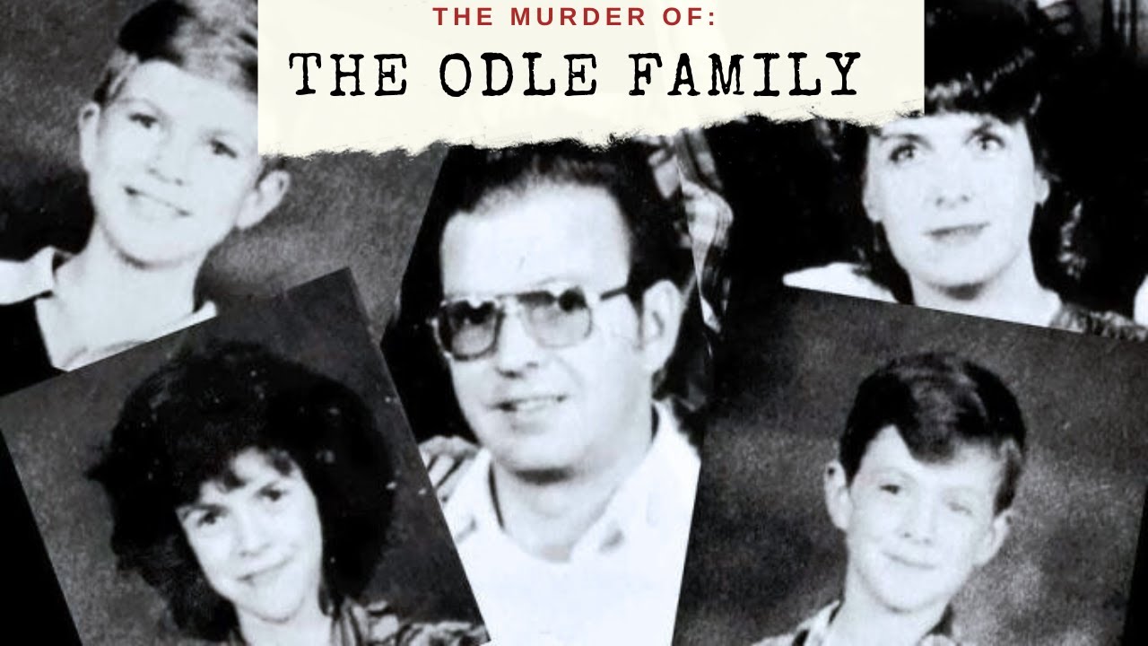 The Murder of The Odle Family - YouTube
