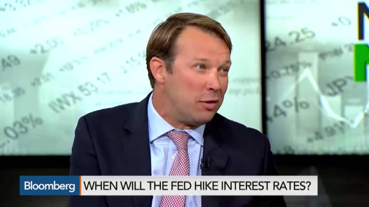 Fed Rate Hike Could Be a Market Positive: Jon Mackay - YouTube