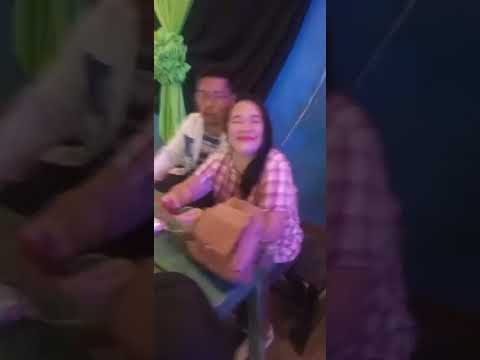 At fhm bar with joemarie nillama - YouTube