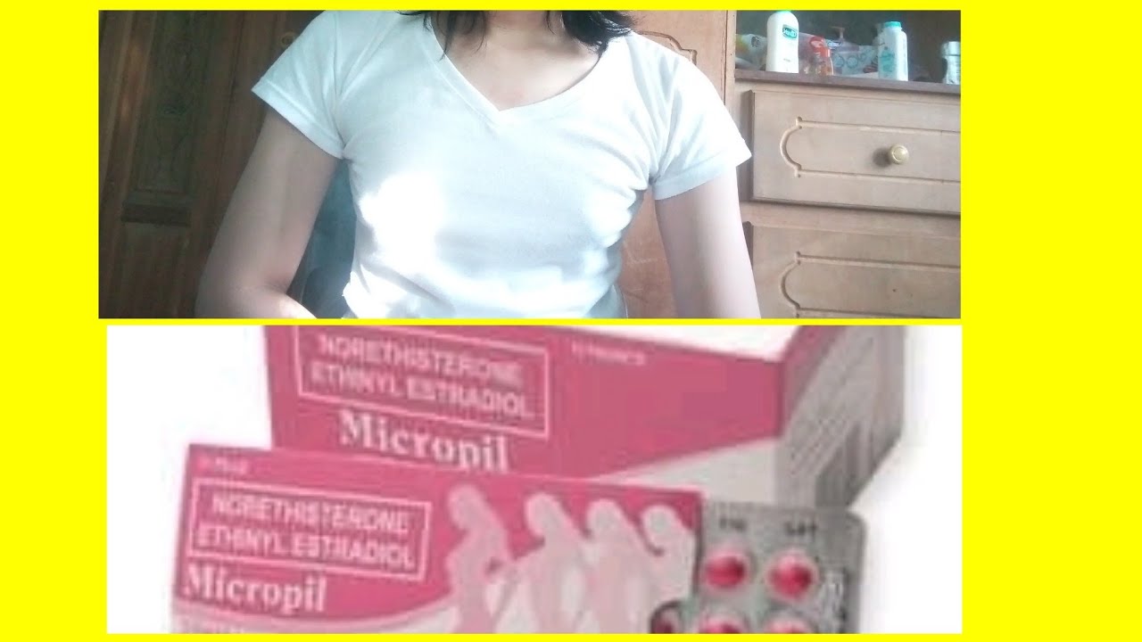 Micropil|Honest Review - YouTube