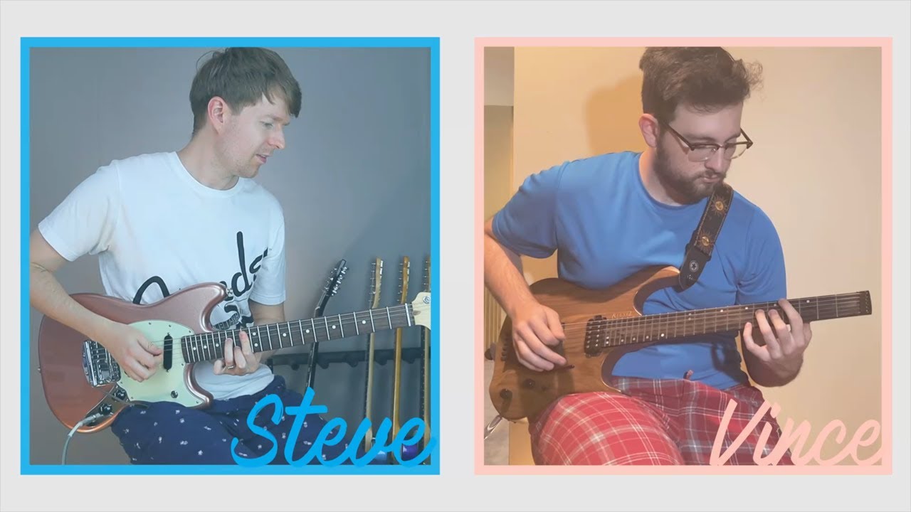 We Tried To Make A CHON Style Song - YouTube Music