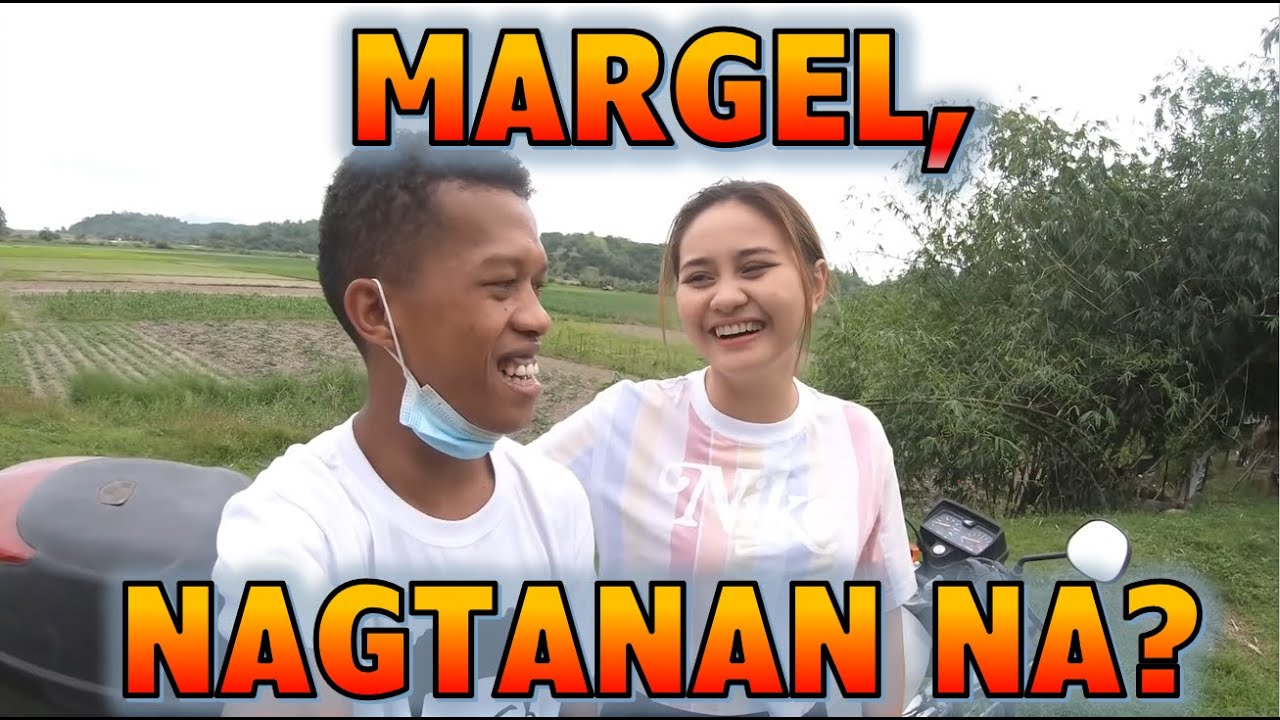 Margel, Nagtanan Ba? | SY Talent Entertainment | MarGel Vlogs - YouTube