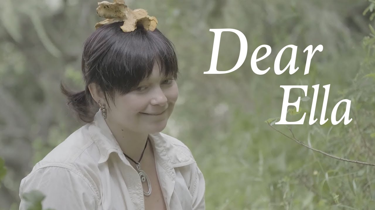 Dear Ella - YouTube