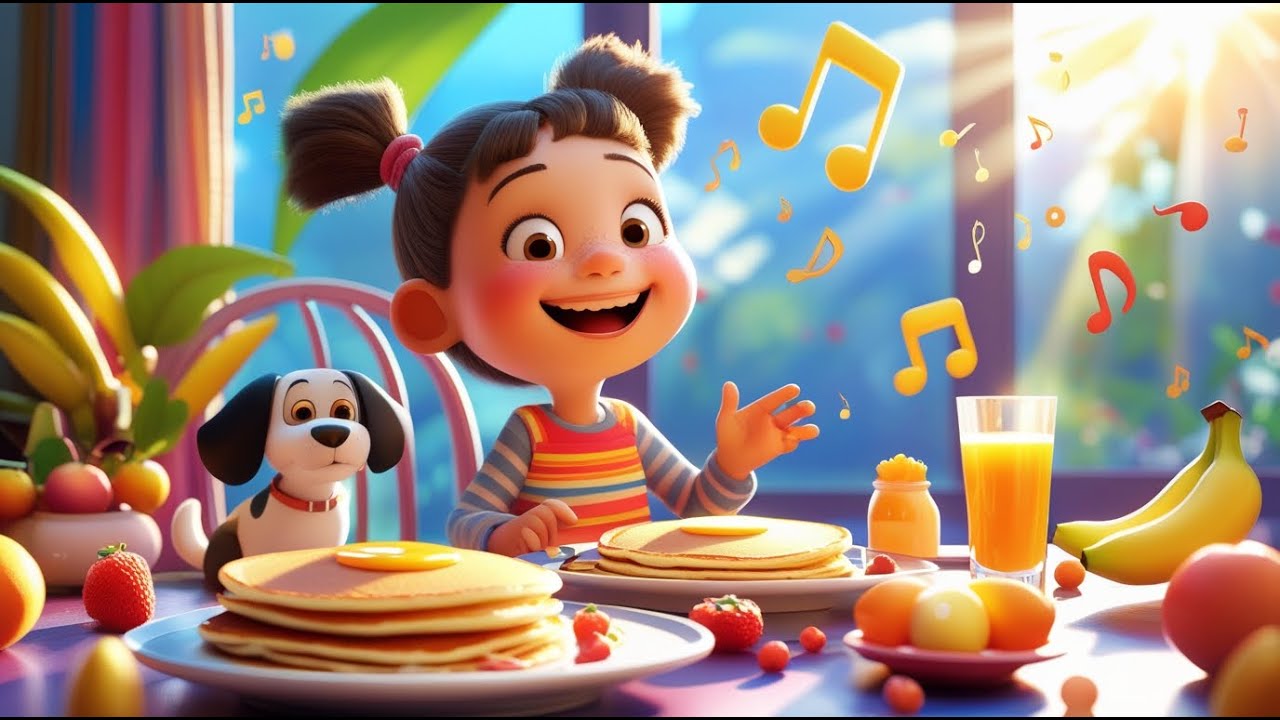 🎵 Nursery Rhymes 🎵 | Kids Melody Magic - YouTube