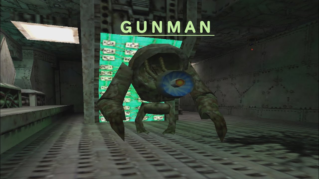 Gunman Chronicles - НОВАЯ ПЛАНЕТА [#8] - YouTube
