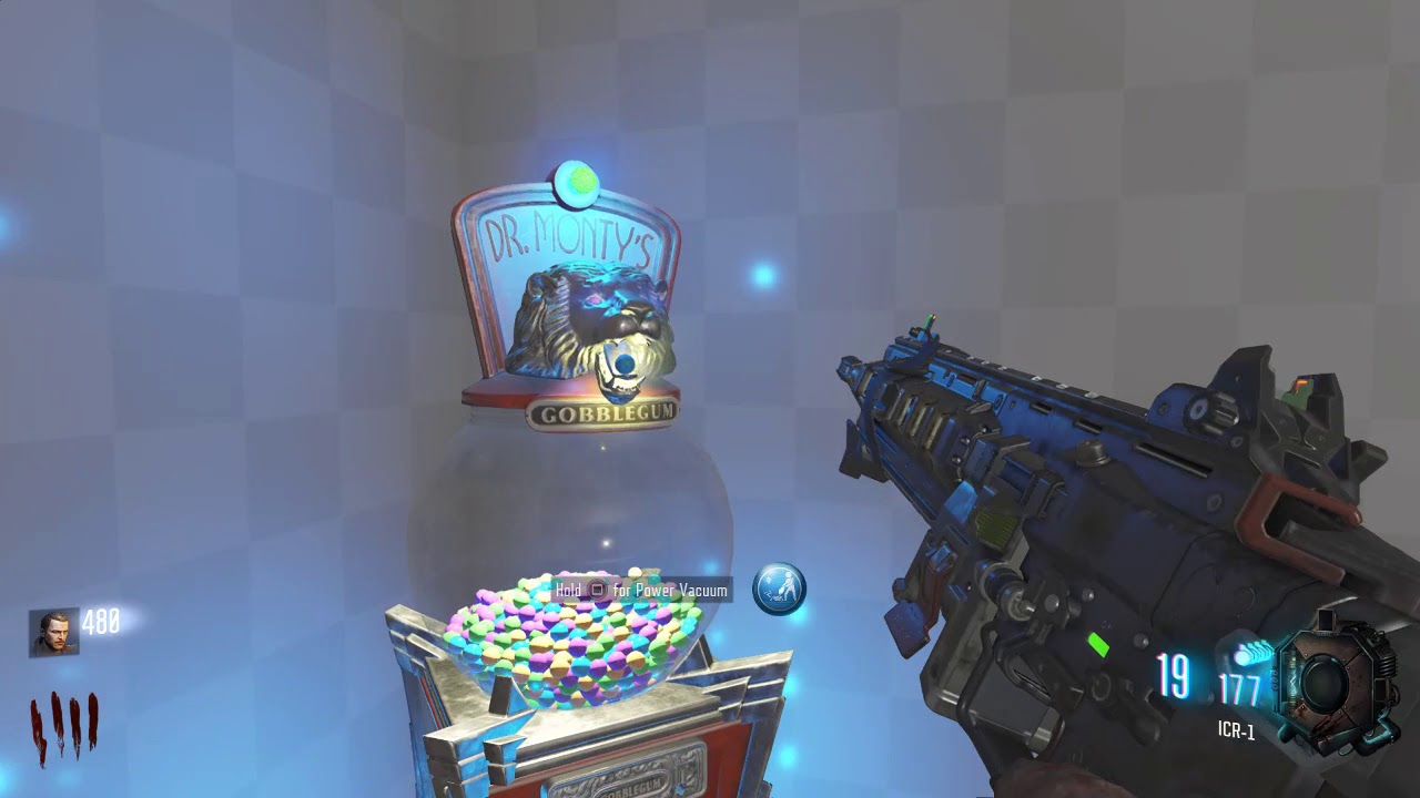 BO3 Custom Map Review: Dungeon Arena - YouTube