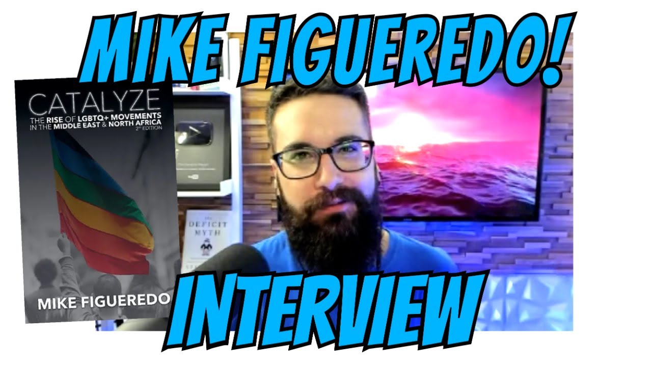 CATALYZE BY MIKE FIGUEREDO! - YouTube