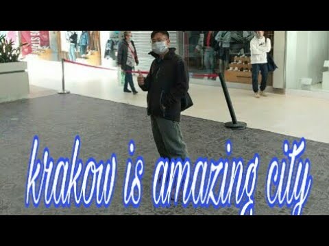 krakow is amazing city