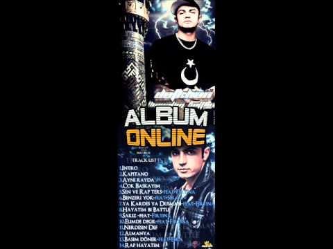 Defkhan feat. Esra - Basim döner